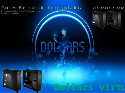 PPTX Partes básicas de la computadora la torre o case PDFSLIDE NET