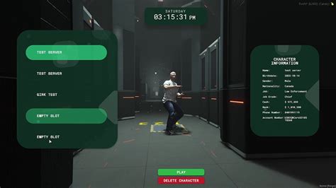 Free Multicharacter QBCore FiveM Releases Cfx Re Community
