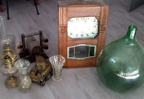 Brocante Et Vide Greniers Organis S R Malard En Perche Dimanche Mars