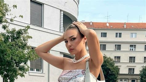 Sonja Kovač objavila fotografije iz vremena kada nitko nije slutio da