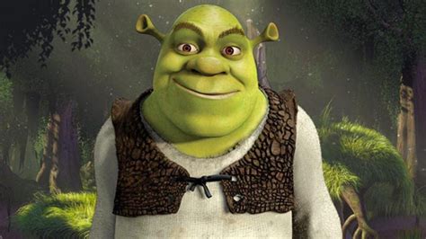 Lo Dice La Inteligencia Artificial As Se Ven Los Personajes De Shrek
