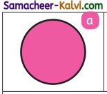 Samacheer Kalvi 3rd Standard Maths Guide Term 3 Chapter 1 Geometry