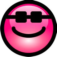 14 Beautiful Pink Smileys And Emoticons Smiley Symbol