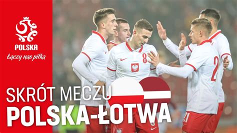 El Me U Skr T Meczu Polska Otwa Youtube