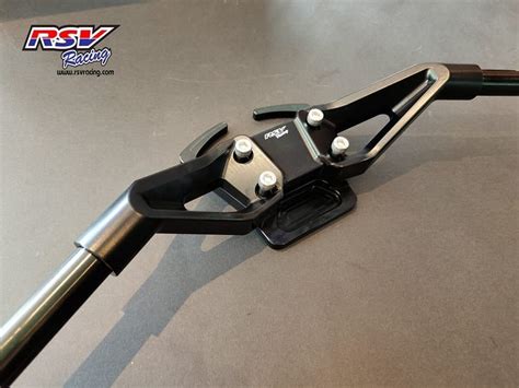 Rsv Naked Handled Bar For Xmax V And Xmax V Instock And Available