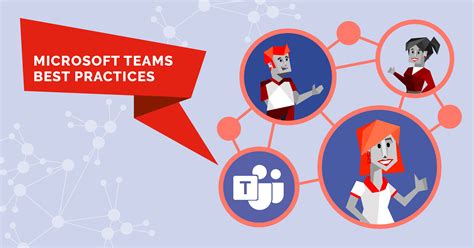 Microsoft Teams Best Practices SWOOP Analytics Workforce Analytics