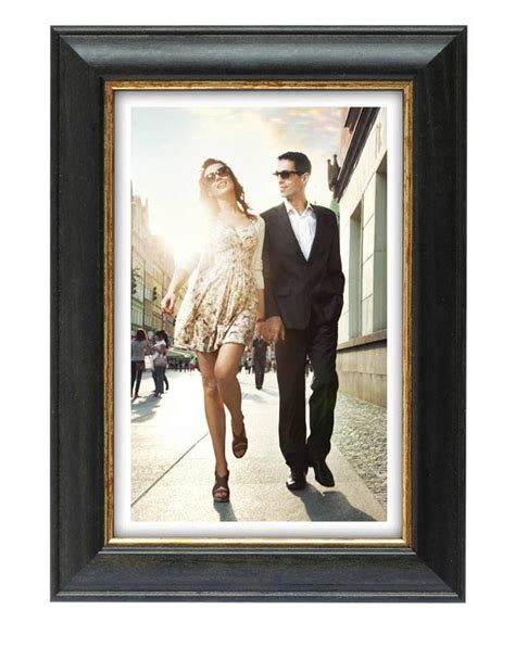 Ramka drewniana na zdjęcia DRI S 2 30x45 cm SklepzRamami pl
