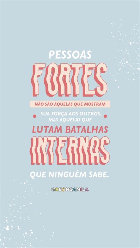 Papéis De Parede Motivacionais Citações Motivacionais Frases