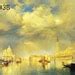 High Quality Venice Oil Painting On Canvas Hand Painted Art For Home