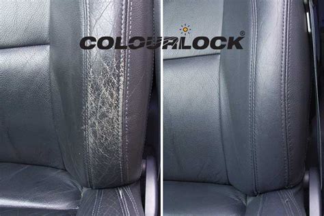 Colourlock La Marque Detailing De Restauration Et Coloration De Cuir