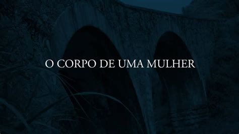 Trailer Do Livro Se Eu Fechar Os Olhos Agora De Edney Silvestre