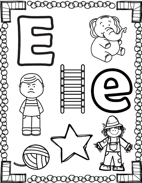 Super Cuaderno Para Trabajar Las Vocales Imagenes Educativas Themelower