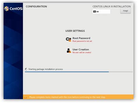 10 Easy Steps To Install CentOS 7 8 On VMware Workstation GetLabsDone