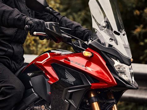 Galeria De Fotos Honda Cb F E Cb X Evoluem No Brasil Saiba