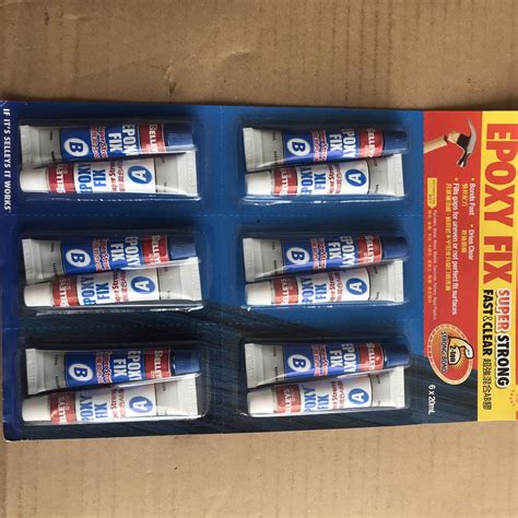 Keo Ab Selleys Epoxy Fix Super Steel Nh Ml Keo Ab Si U C Ng Th Nh