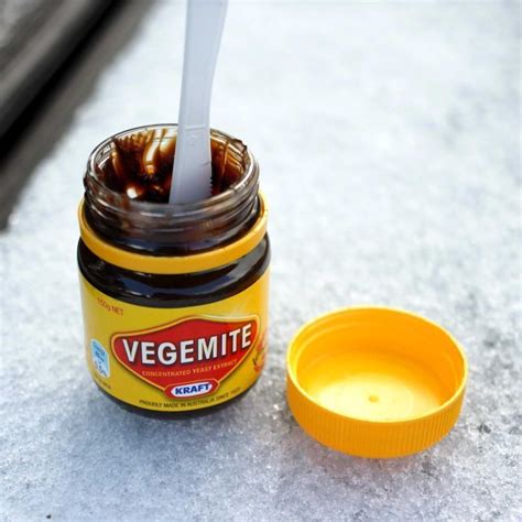 Vegemite Turns What S Your Favourite Iconic Australian Brand