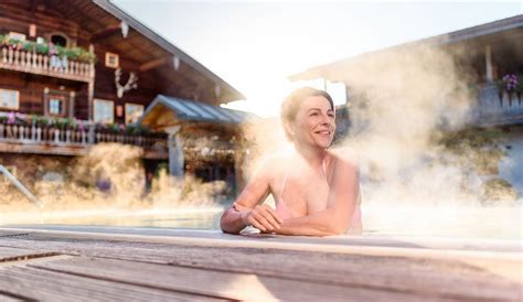 Wellnesshotels in Bad Füssing Perfekter Wellnessurlaub mit Best Preis