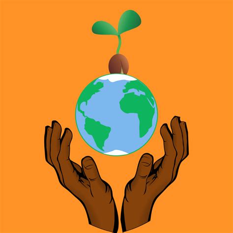 Tackling The Climate Challenge In The Anthropocene
