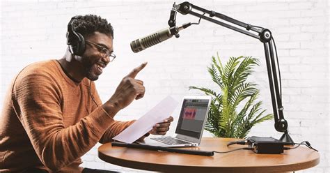 Los errores más comunes al hacer un podcast y cómo corregirlos