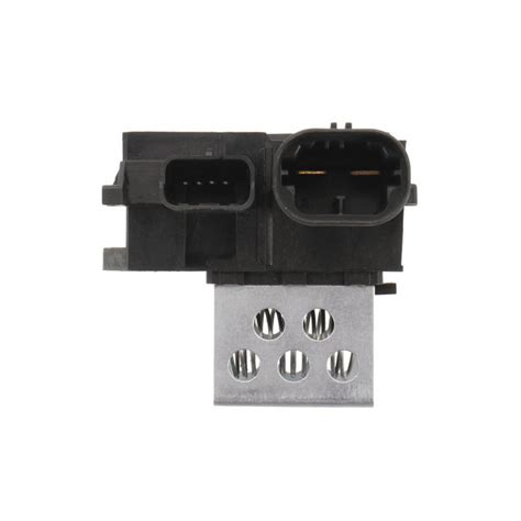 Resistance Commande De Chauffage Ventilation Climatisation Peugeot