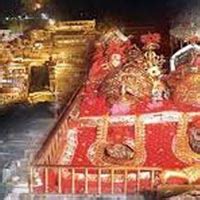 Nau 9 Devi Darshan Tour 121882 Holiday Packages To New Delhi