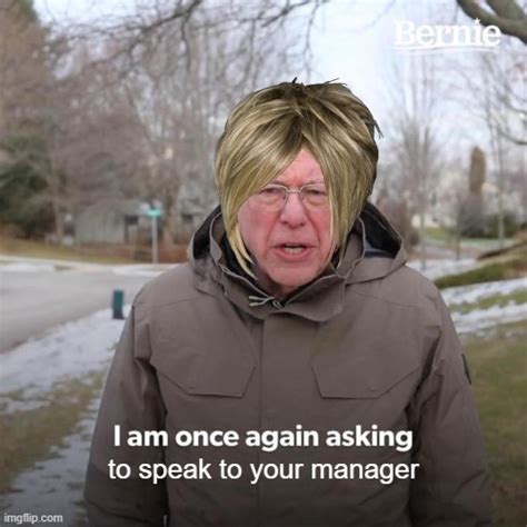Here Comes Karen Imgflip