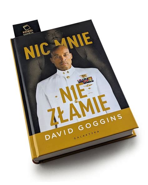 Nic mnie nie złamie Zapanuj nad swoim umysłem i pokonaj przeciwności