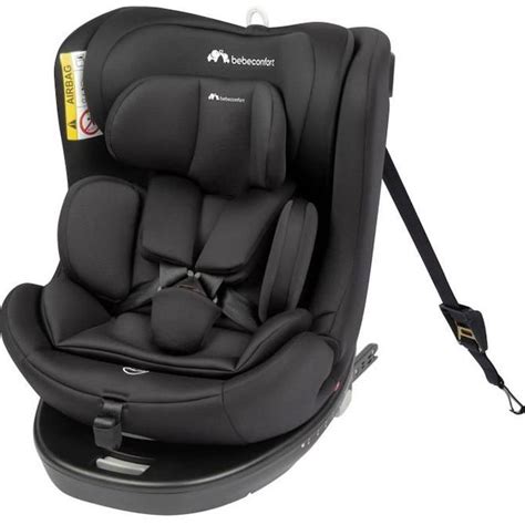 Bebeconfort Si Ge Auto Volutif Pivotant Evolvefix I Size Gr