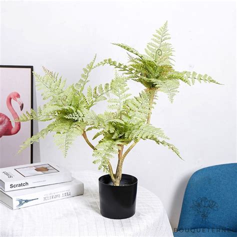 Faux Arbres Bouqueternel