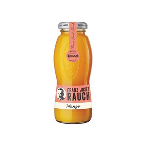 Rauch MANGO 0 2 lt x 24 Fl Shopping Südsteiermark