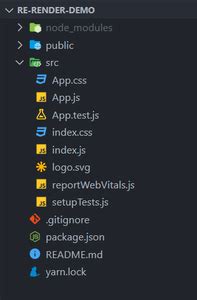 Explain The Purpose Of Render In Reactjs Geeksforgeeks
