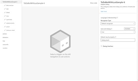 best practices for designing a bot with bot framework composer microsoft learn