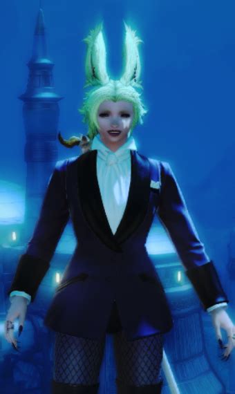 Clown Princess Of Crime Eorzea Collection