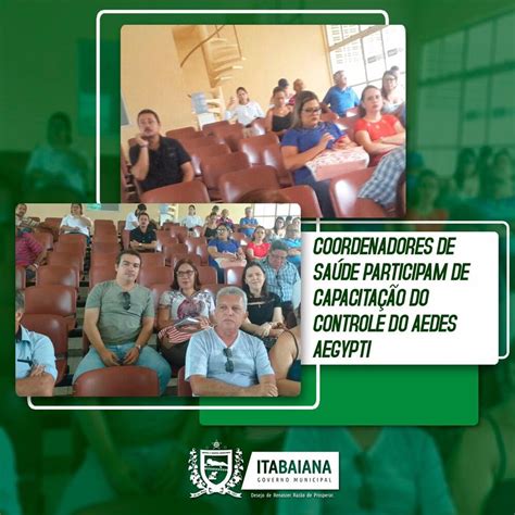 ITABAIANA hoje e Região ver mais Informações da Prefeitura Municipal