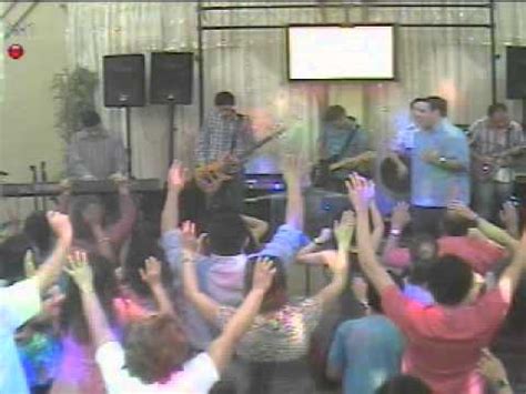 Culto Del Dia Domingo Parte Youtube