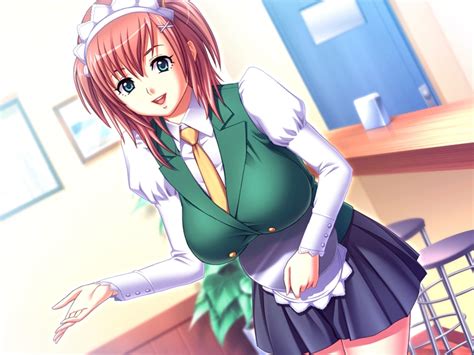 Cafe Junkie Hentai Image 268151