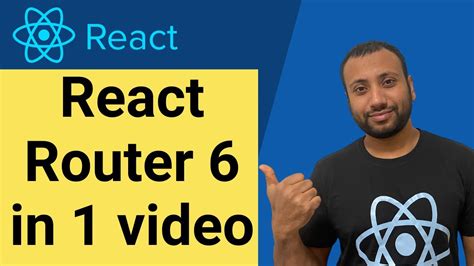Learn React Router In Video Bangla Tutorial Youtube