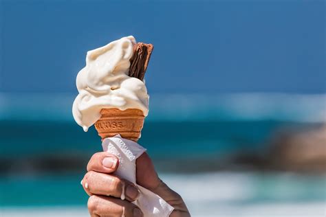 Estos son los helados más saludables del súper según la OCU
