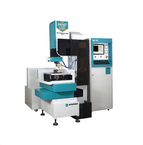 Ratnaparkhi Electronics Steel Cnc Wire Cut Edm Machine Wire Diameter