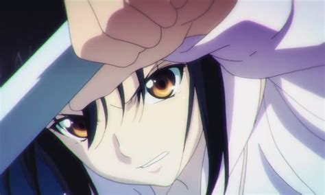 Tráiler de la OVA de Strike the Blood II Ramen Para Dos