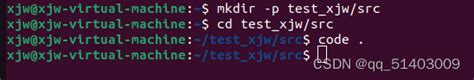 在ubuntu22 04使用vscode搭建ros2开发环境 鱼香ros安装ubuntu22 04vscode csdn博客
