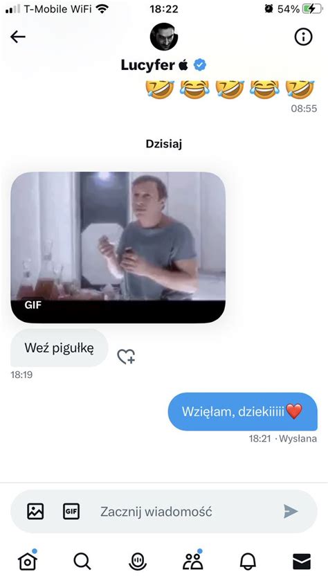 Monika TeoriaZła on Twitter Tylko jeden jedyny mi przypomniał