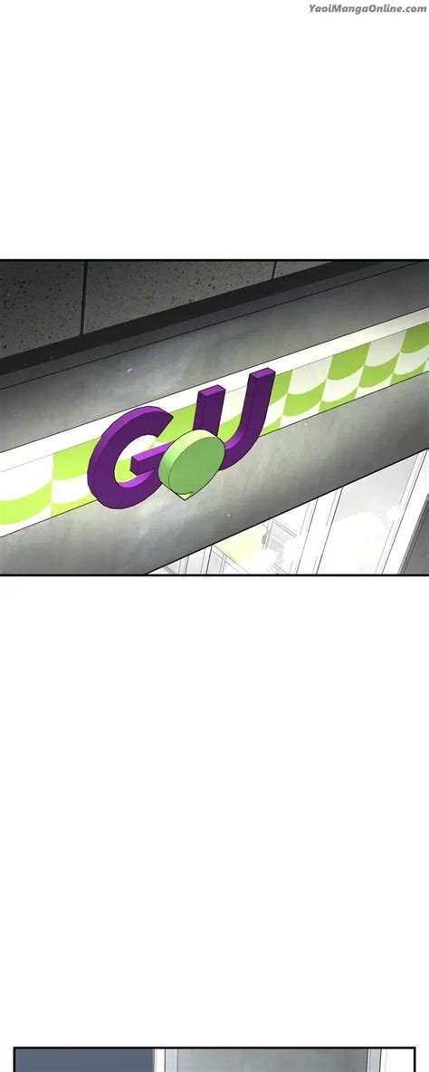 Yaoi Porn Manhwa Jinx Part Page Comics Guru Porn Comics