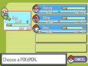 Pokemon Emerald Randomizer Games Win