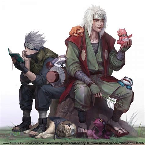 Naruto Image By Inhyuk Lee Zerochan Anime Image Board