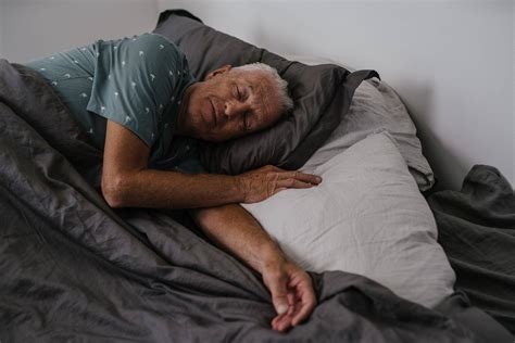 Los Beneficios De Melatonina En Ancianos Argaluza