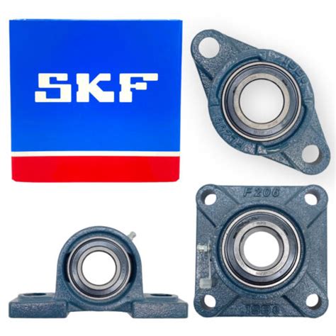 Flanschlager Geh Uselager Lagerbock Stehlager Ucp Ucf Ucfl Sy Fy Fytb