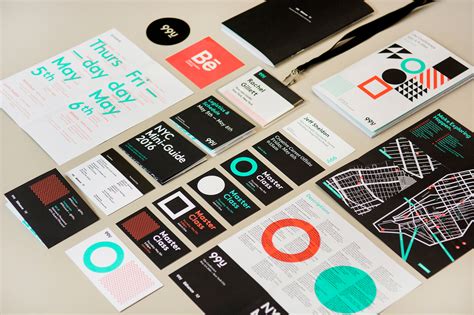 Key Elements Of Brand Identity Design Best Corporate Identity