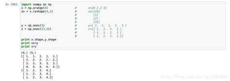 python函数、类和numpy 怎么区分python内建的函数和numpy函数 csdn博客