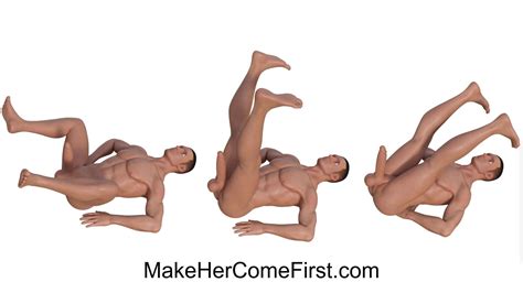 How To Get Fucked By A Woman Amazon Sex Position XHamster